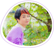 STYLIST | 美容室 TUMUGU